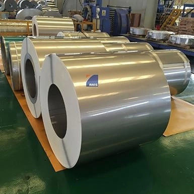 Quality 430 Stainless Steel Sheet & 430 Stainless Steel Coil factory ...
