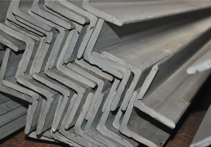 ASTM Stainless Steel Angle Profile 304 436L 436 445 Customized