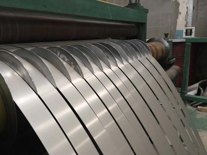 China ShanXi TaiGang Stainless Steel Co.,Ltd company profile